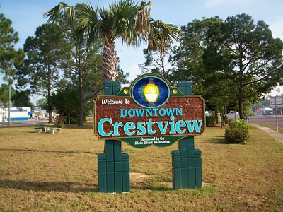 Crestview Florida Real Estate - Crestview Homes For Sale